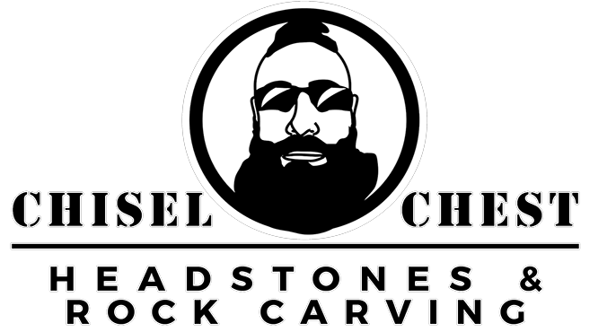 Chisel Chest Rock Carving & Headstones - New Carlisle, IN