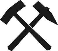 Chisel Chest Rock Carving & Headstones - New Carlisle, IN